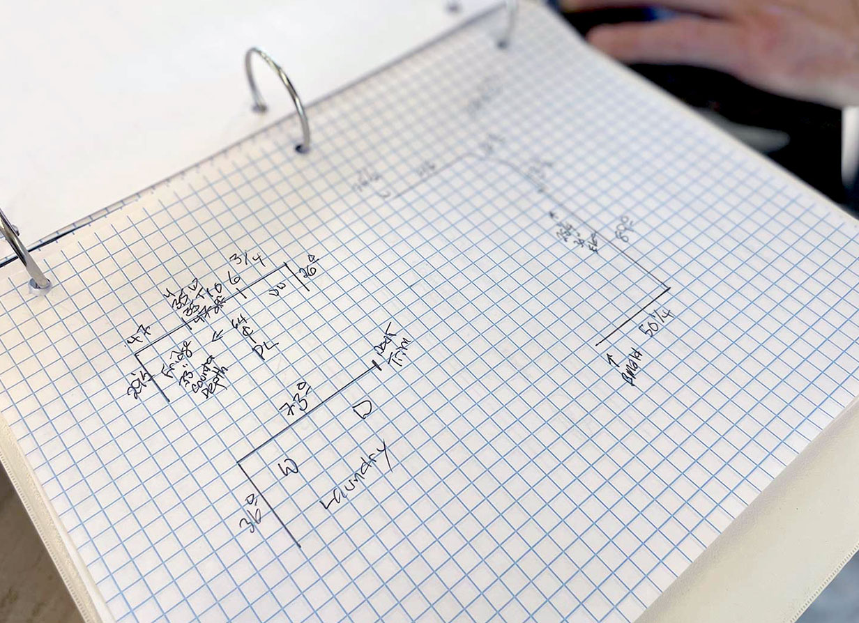 Kitchen Remodeling In Austin | Cabinets Countertops Flooring